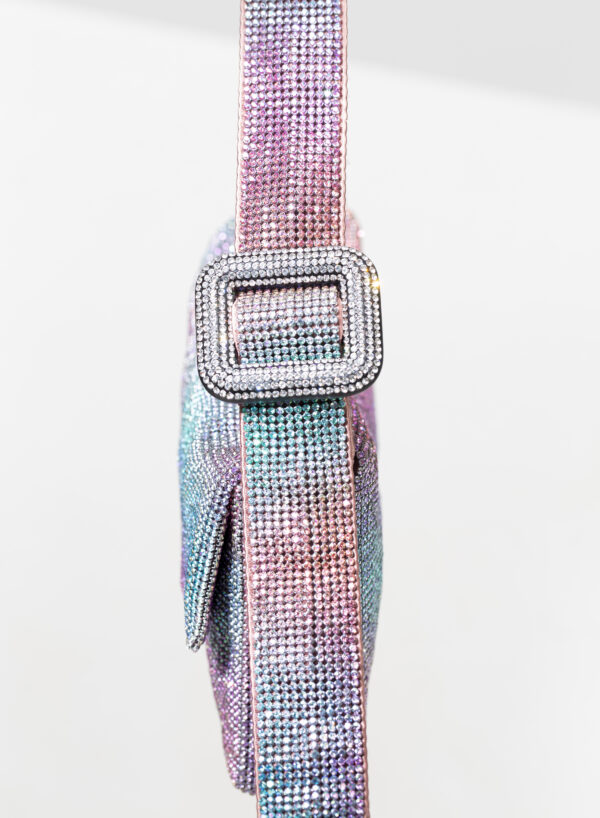 VITTY LA MIGNON - Skyfall - Benedetta Bruzziches