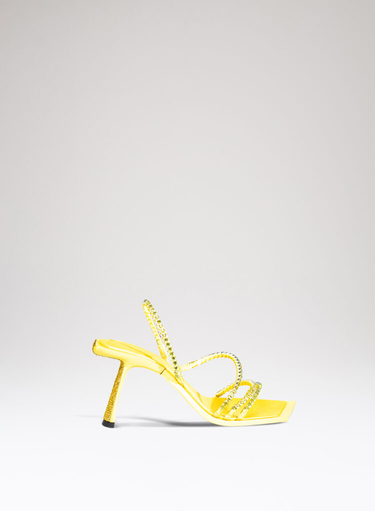 SIMONE - Quantum Of Solace - Benedetta Bruzziches