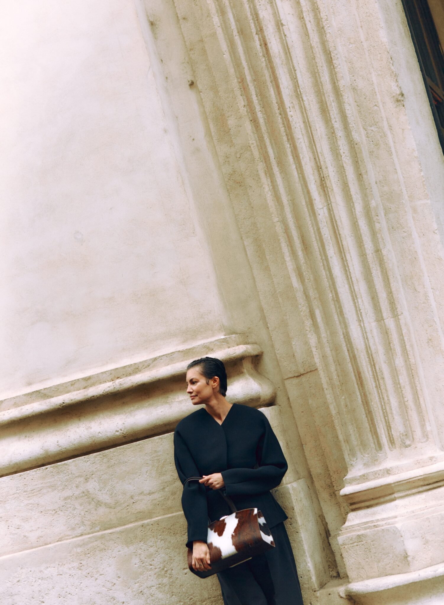 SERENA - Country Road - Benedetta Bruzziches